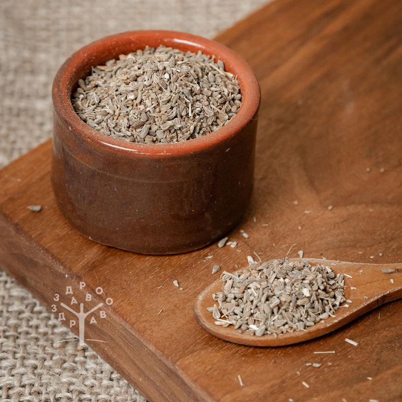 Anis zrno - Zdravo Zdravo