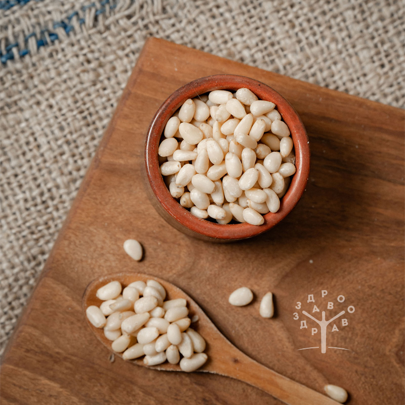 Pinjoli - Zdravo Zdravo